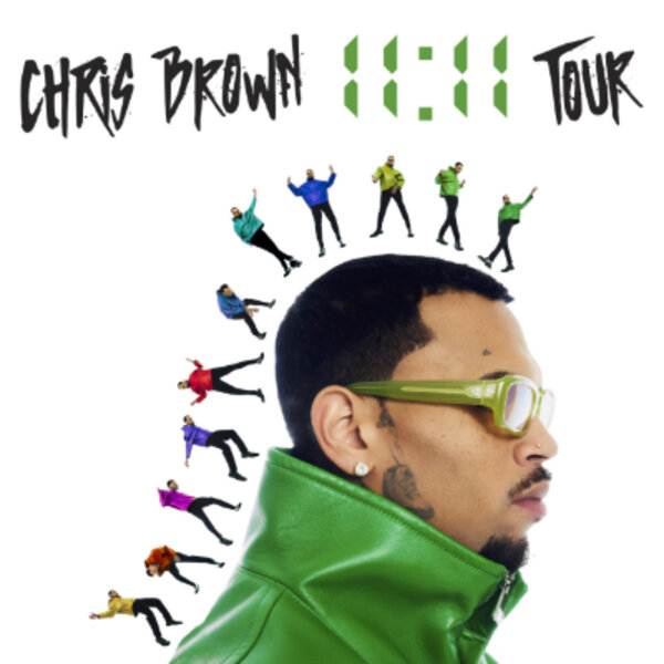 Shop Chris Brown Government & Military Discounts | GOVX