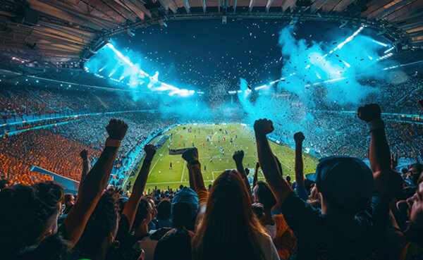 Discount Sports Tickets for Military & Government | GOVX