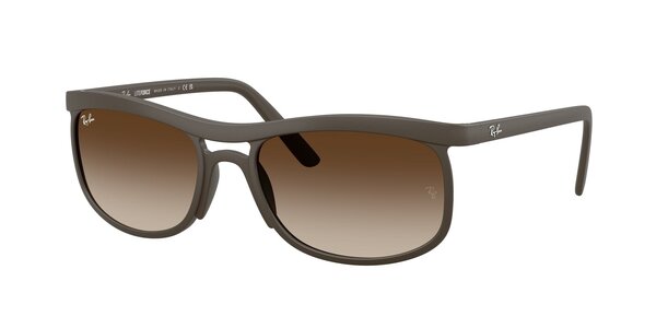 Ray-Ban - 0RB4452 Liteforce Sunglasses - Military & Gov't Discounts | GOVX
