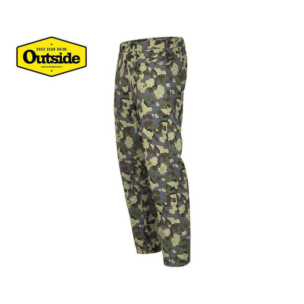 FORLOH - Insect Shield® SolAir Lightweight Pants - Military & First ...