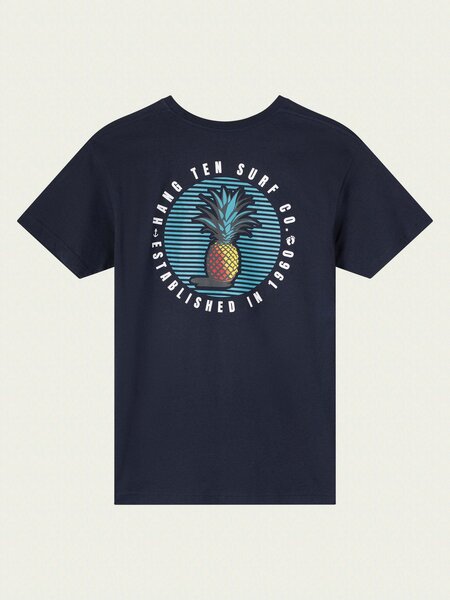 Hang Ten - Super Ripe Tee - Military & First Responder Discounts | GOVX