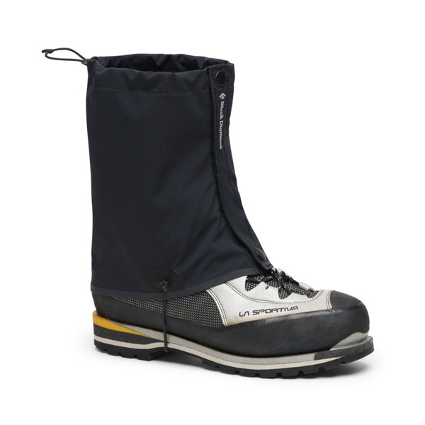 Black Diamond Equipment - Cirque Gaiters - Military & Gov't Discounts ...