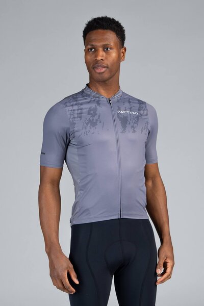 Pactimo - Men's Ascent Jersey - Military & First Responder Discounts | GOVX