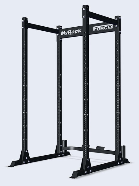 Force USA - Force USA MyRack Modular Power Rack - Military & First ...