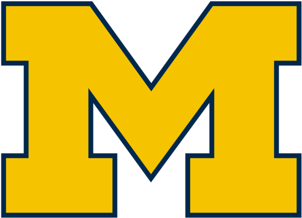 Shop Michigan Wolverines Basketball Government & Military Discounts | GOVX