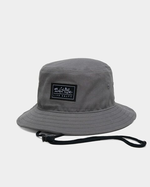Salt Life - Chillax Boonie Hat - Military & First Responder Discounts ...