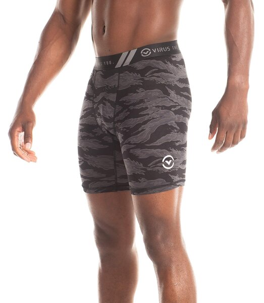 VIRUS USA - Sliders Boxer Briefs - Military & First Responder Discounts ...