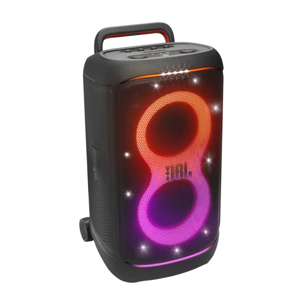 JBL - Partybox 520 Speaker - Military & Gov't Discounts | GOVX