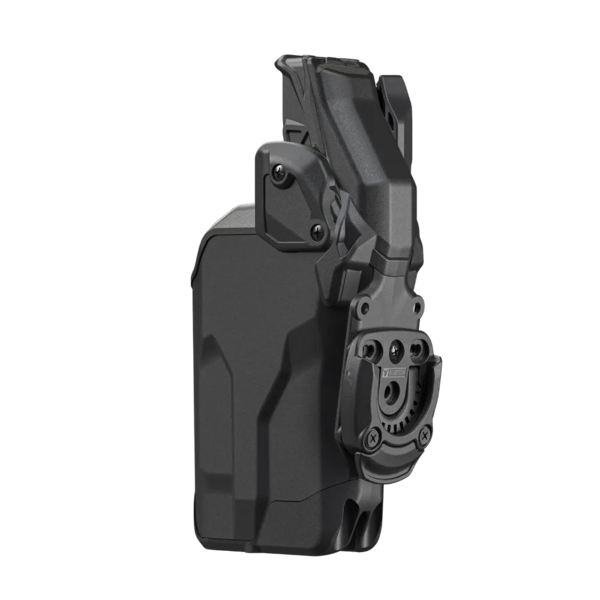 Blade-Tech Holsters - Valor Duty Holster - Military & First Responder ...