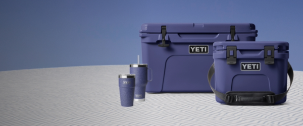 YETI - Discounts for Military & Gov't | GOVX