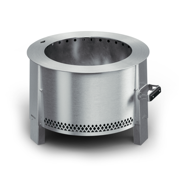 Breeo - Y Series Portable Smokeless Fire Pit - Military & First ...