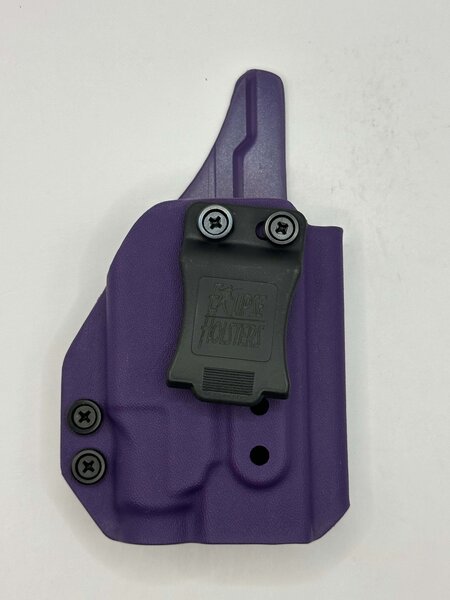 Eclipse Holsters - GS-176 Sig P365 XL with TLR7 - Military & First ...