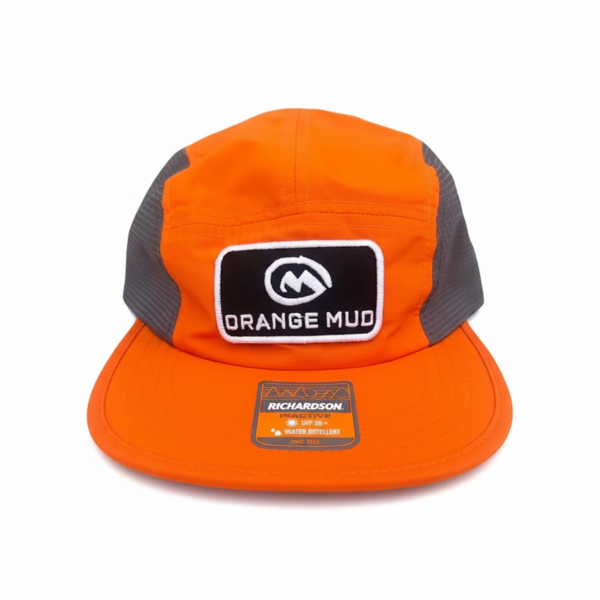 Orange Mud - Orange Mud Adventure Hat - Military & First Responder ...