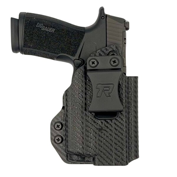 Rounded by Concealment Express - Sig Sauer P365 XL Olight PL-MINI 2 ...