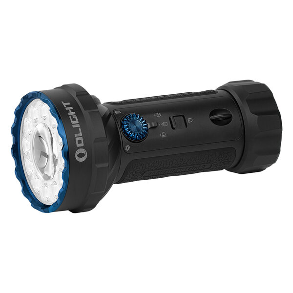 Olight - Marauder Mini 2 10,000 Lumen Ultra Bright Long Throwing ...