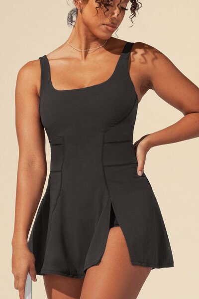 POPFLEX - Tie-Breaker Superdress™ - Black - Military & First Responder ...