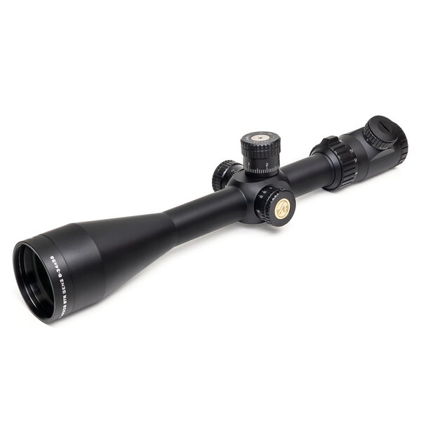 Athlon Optics - Argos BTR GEN2 8-34X56 FFP APMR IR MIL Riflescope ...