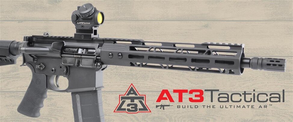 AT3 Tactical Government & Military Discount | GovX