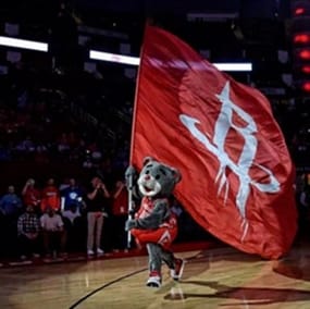 Discount Houston Rockets Tickets for Military & Government | GOVX