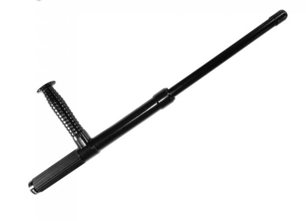 Streetwise Security Products - Police Force 21" Expandable Tonfa Baton ...
