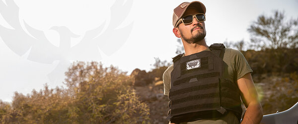 AR500 Armor - Discounts for Military & Gov't | GOVX
