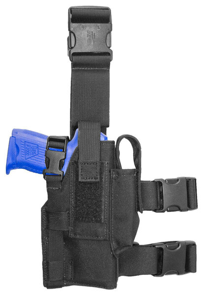 Elite Survival Systems - Tactical Drop Leg Holster - Military & First ...