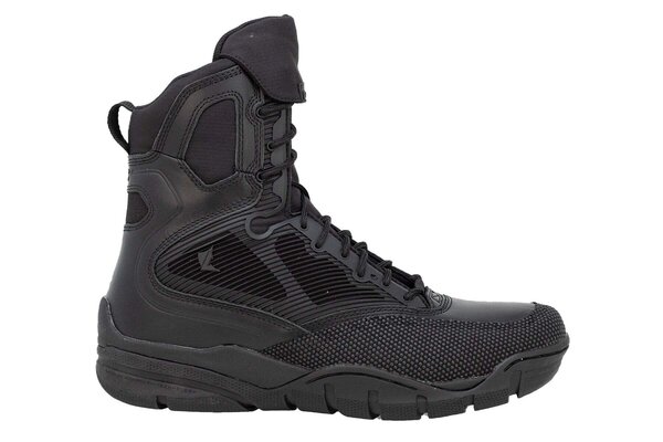 LALO USA - SHADOW INTRUDER 8" Black Ops - Military & First Responder ...