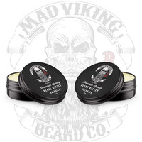 Beard Butter Discounts for Those Who Serve | GOVX