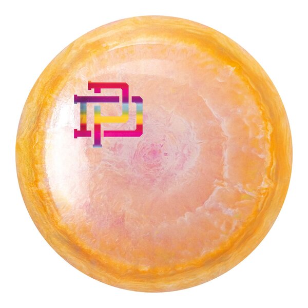 Prodigy Disc - Prodigy X2 500 Spectrum Plastic - Mini PD Stamp ...