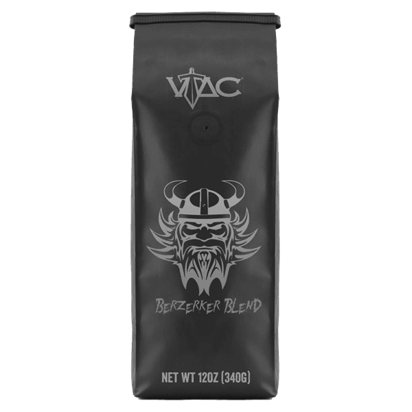 Black Rifle Coffee Company - VTAC Berzerker Blend - Military & First ...