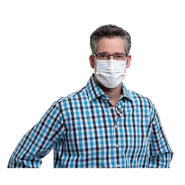 McGuire Army Navy - Israeli Disposable SN98 Masks - Military & First ...