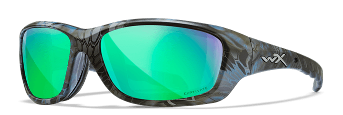 Wiley X - Gravity Sunglasses - Military & Gov't Discounts | GOVX