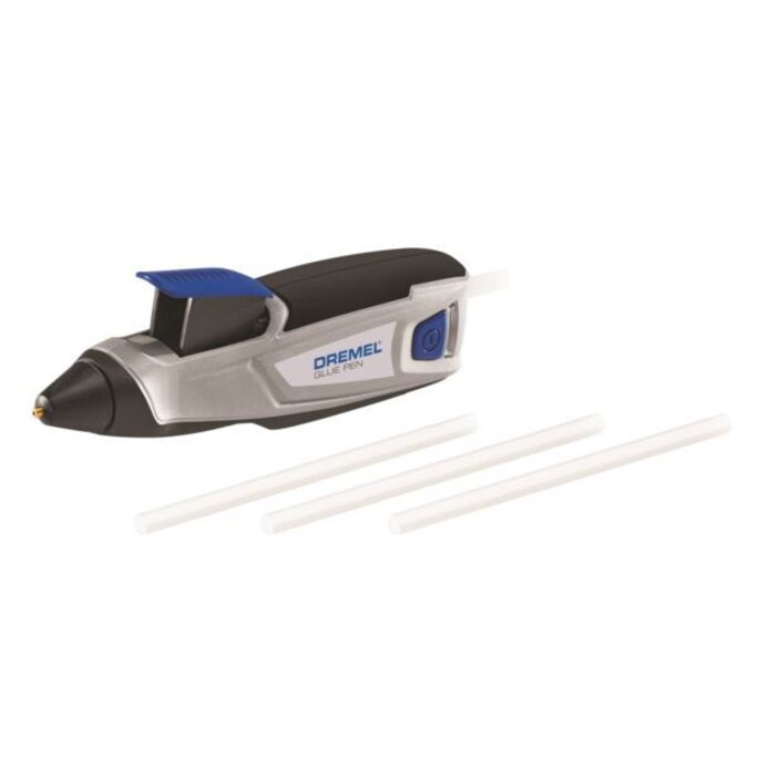 Dremel Home Solutions 4V Glue Pen Discounts for Veterans VA employees and their families Veterans Canteen Service