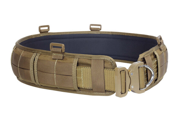 Elite Survival Systems - Cobra Rigger's Belt/Battle Belt Kit - Military ...