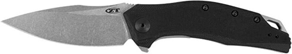 Zero Tolerance - ZT Original Speedsafe G10/20CV - Military & Gov't ...