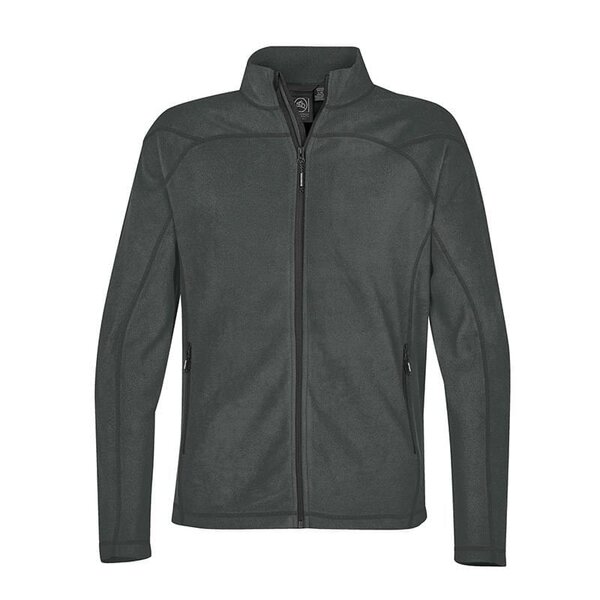 Stormtech - Men's Reactor Fleece Shell - Military & Gov't Discounts | GOVX