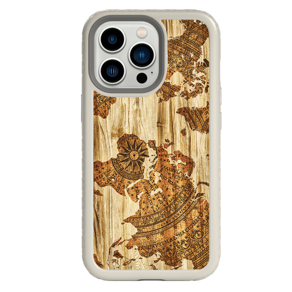 cellhelmet - Mountain Morgan Apple iPhone 13 Pro Map - Military & First ...