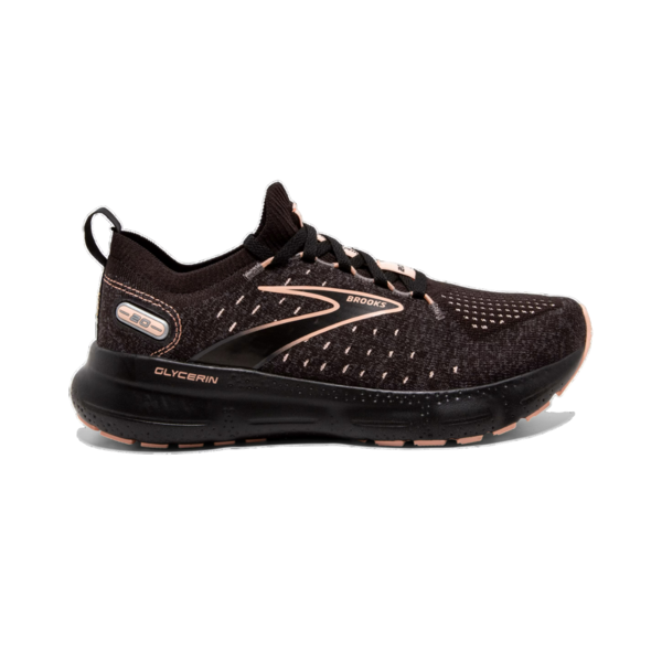Brooks Running - Women's Glycerin StealthFit 20 Shoes - Discounts for ... Brooks Running - Women's Glycerin StealthFit 20 Shoes - Discounts for ...