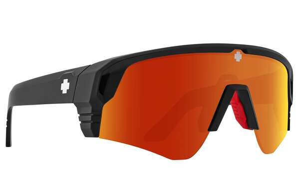 SPY - Monolith Speed Sunglasses - Military & Gov't Discounts | GOVX