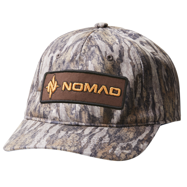 NOMAD Outdoor - Nomad Patch Cap - Military & First Responder Discounts ...