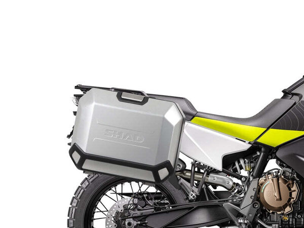 SHAD USA - 4P System Mount - Military & First Responder Discounts | GOVX