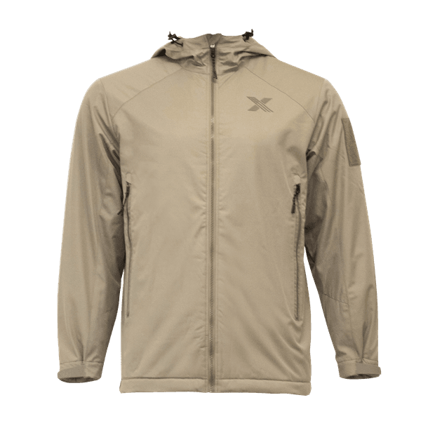 Govx Gear Mens Waterproof Ranger Jacket 10 Military And Govt