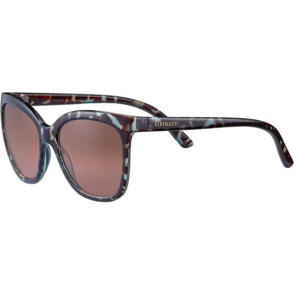 Serengeti - Agata Sunglasses - Military & Gov't Discounts | GOVX