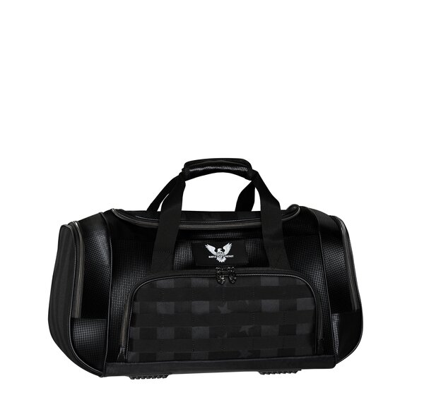 Subtle Patriot - Covert Hybrid Duffel - Military & Gov't Discounts | GOVX