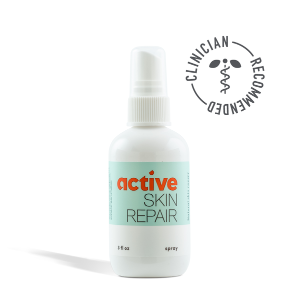 Active Skin Repair - Skin Repair Spray - Military & First Responder ...