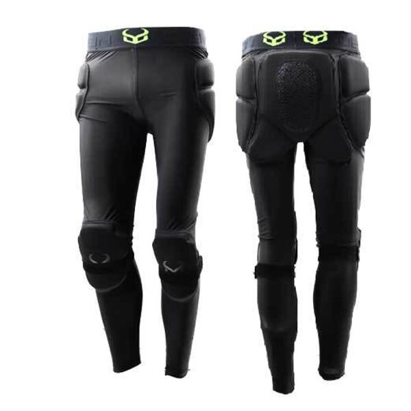 Demon United - Demon Zero RF D3O Unisex Ski and Snowboard Pants (Youth ...