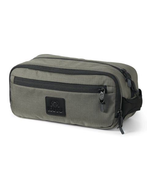 KUIU - Base Camp CORDURA® Dopp Kit | Stone - Military & First Responder ...