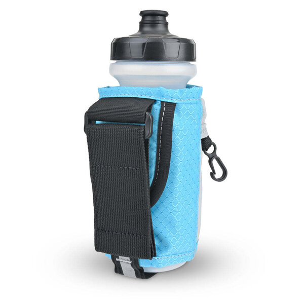 Orange Mud, LLC - Running Water Bottle Handheld Hydration Pack ...