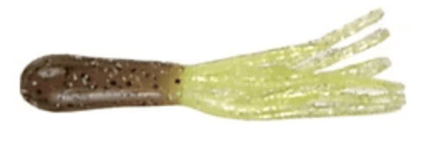 MONSTERBASS - Panfish Tube - Military & First Responder Discounts | GOVX