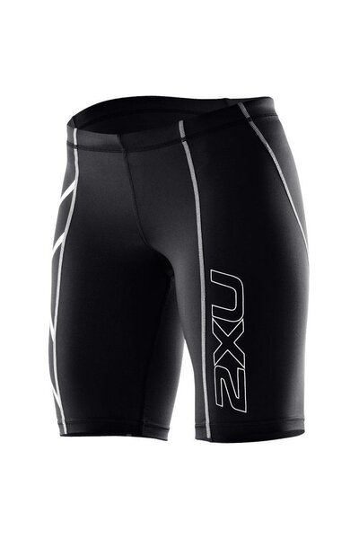 2XU - Women's Compression Shorts Gov't & Military Discount | GovX